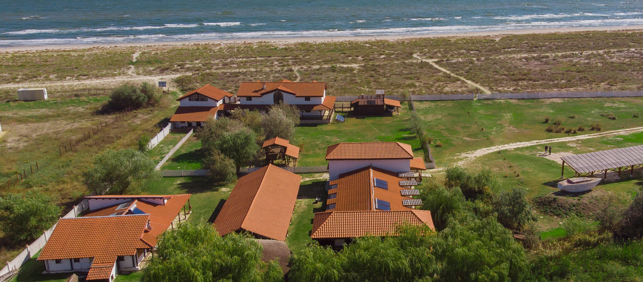 Corbu Plaja Golf – Corbu Plaja Golf